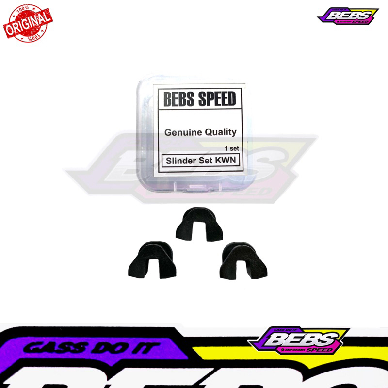 Jual Slider Kleman Rumah Roller Piece Set Slide Honda Vario 125 150 160 ...