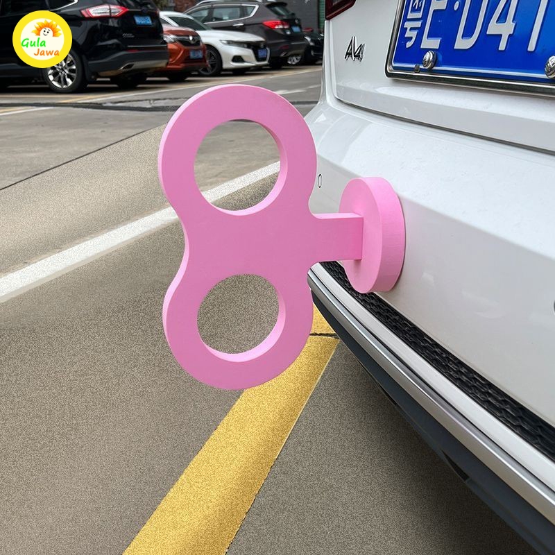 Jual Stiker Kunci Mobil Eva Stiker Mobil Listrik Stiker Mobil ...