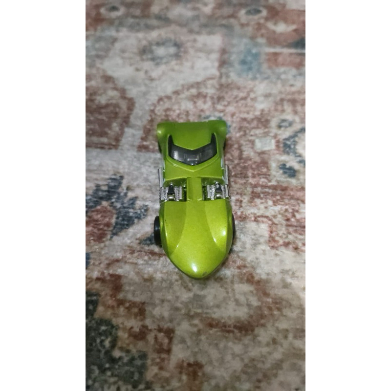Jual hot wheels TH twin mill jadul | Shopee Indonesia