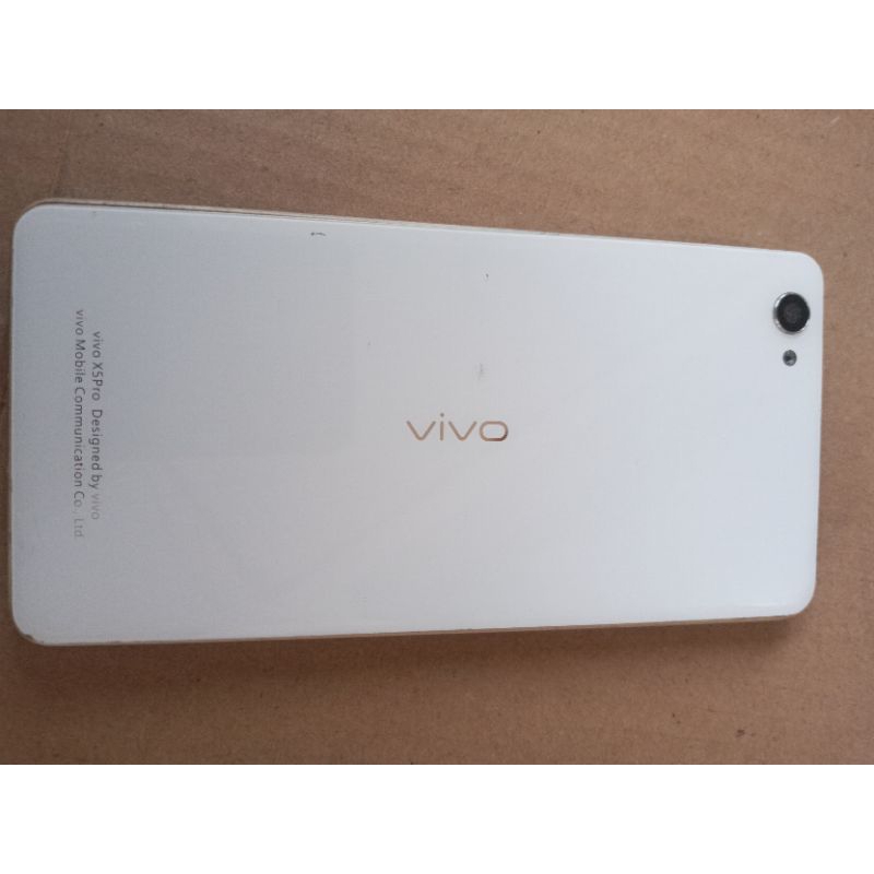 Jual Mesin Hp Vivo lama X50 pro mesin jamin normal udah tested | Shopee ...
