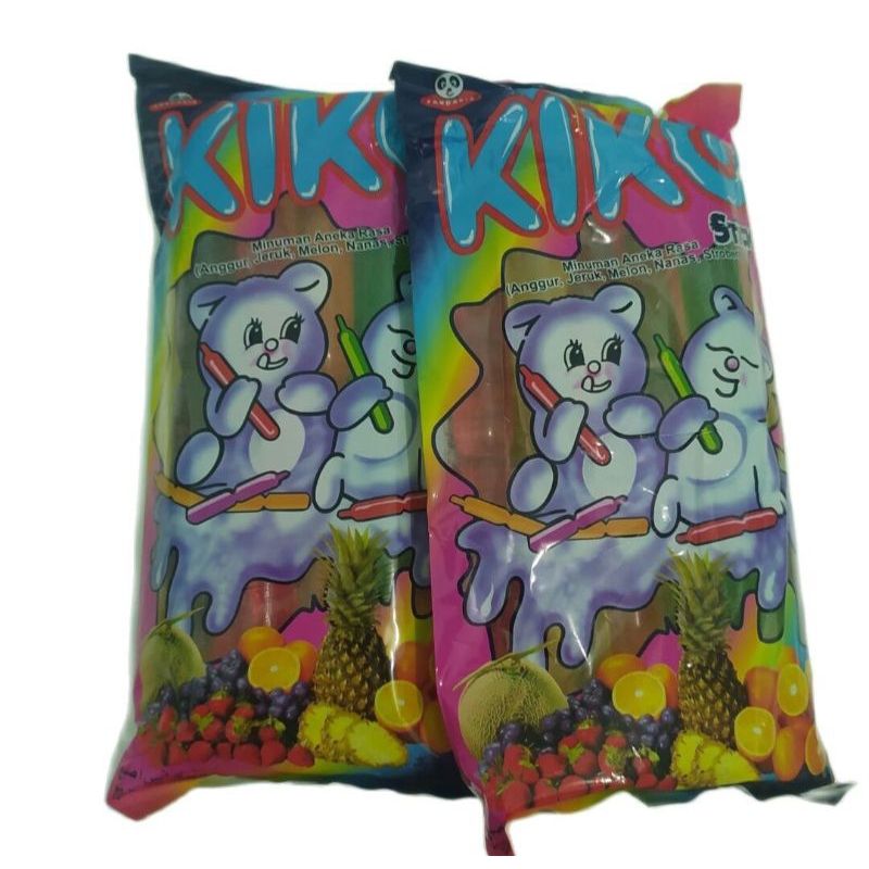 Jual Kiko Es Stick 500ML isi 10 Stick | Shopee Indonesia