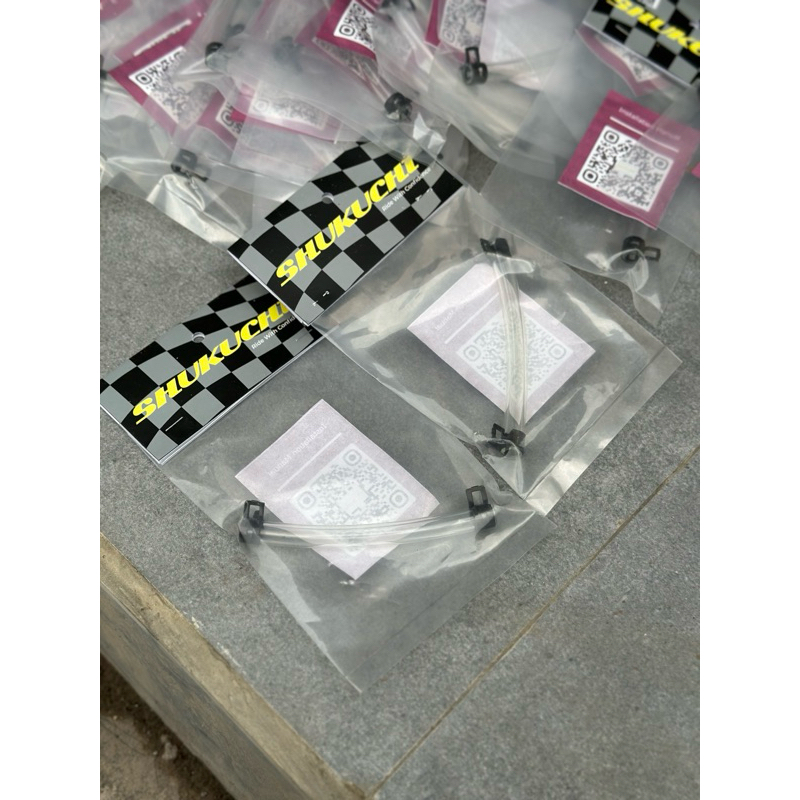 Jual Selang Tabung Reservoir Minyak Rem Universal | Shopee Indonesia