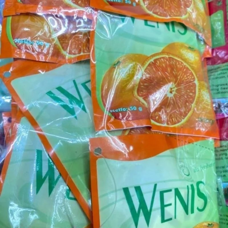 Jual Wenis Pengharum Ruangan | Pewangi Ruangan 50 Gr | Shopee Indonesia