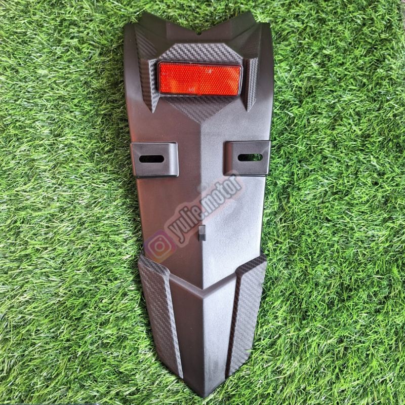 Jual Slebor Spacbor EXCITER original vietnam ABS model turun Mx king LC ...