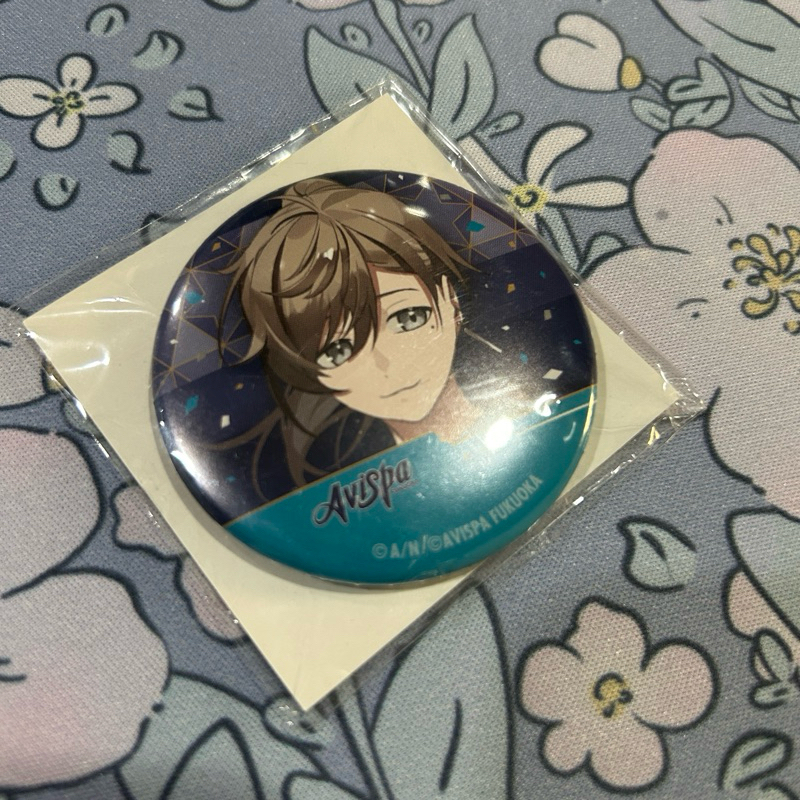 Jual Vtuber Kanae Nijisanji badge Avispa | Shopee Indonesia