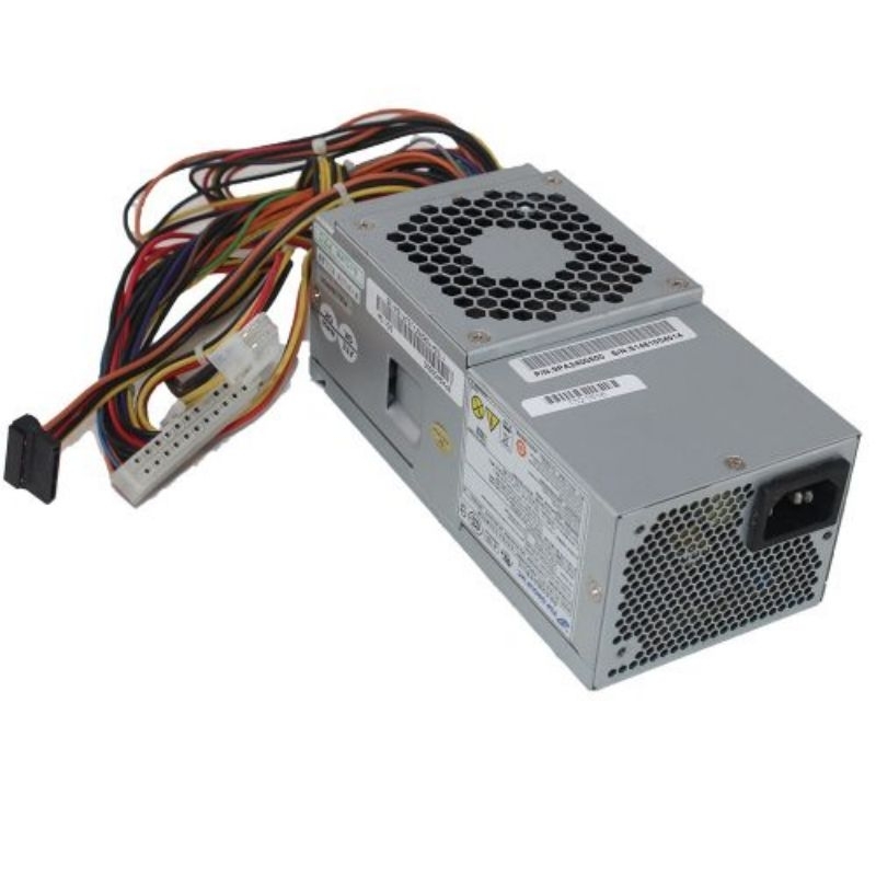 Jual psu desktop - psu dell - psu lenovo - psu hp - psu acer | Shopee ...