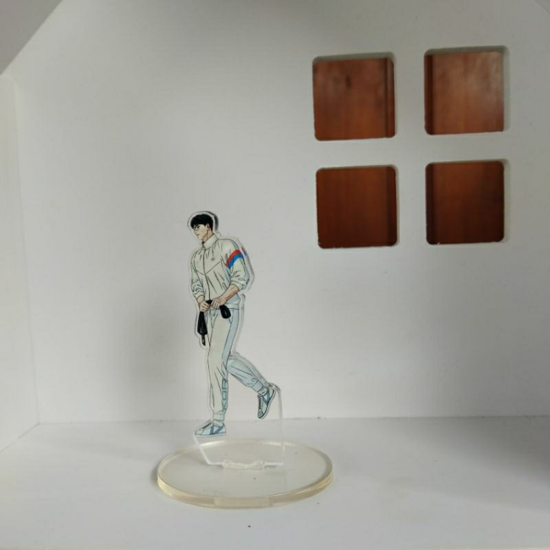 Jual (ready stock) Split/Sharing Standee/Diorama Team Lezhin Official ...