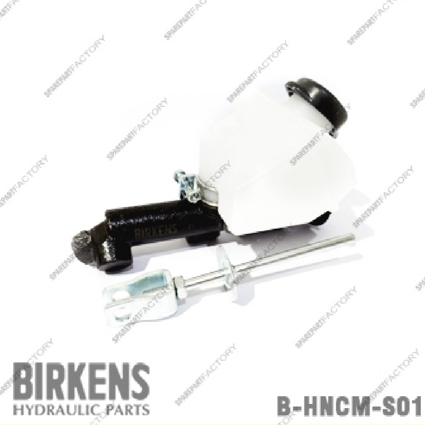 Jual CM ASSY MASTER KOPLING ATAS HINO 500 JEMBER / LOHAN TI / FM 260 / ...