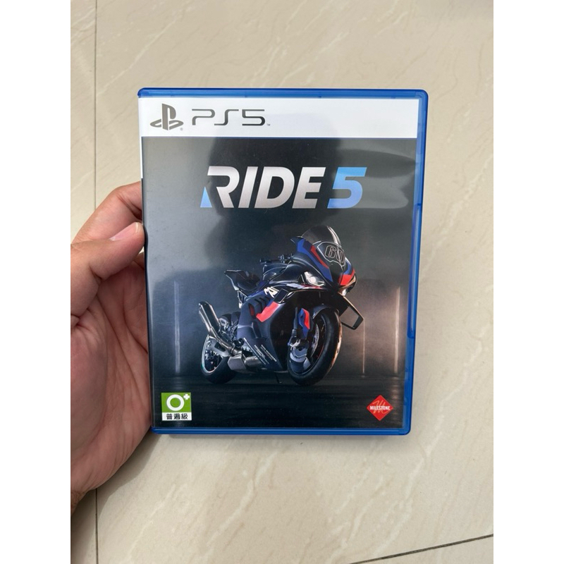 Jual ride 5 ps5 | Shopee Indonesia