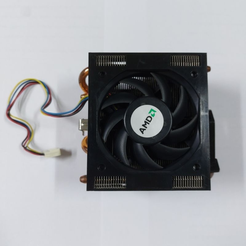 Jual Fan / Kipas Processor AMD TEMBAGA | Shopee Indonesia