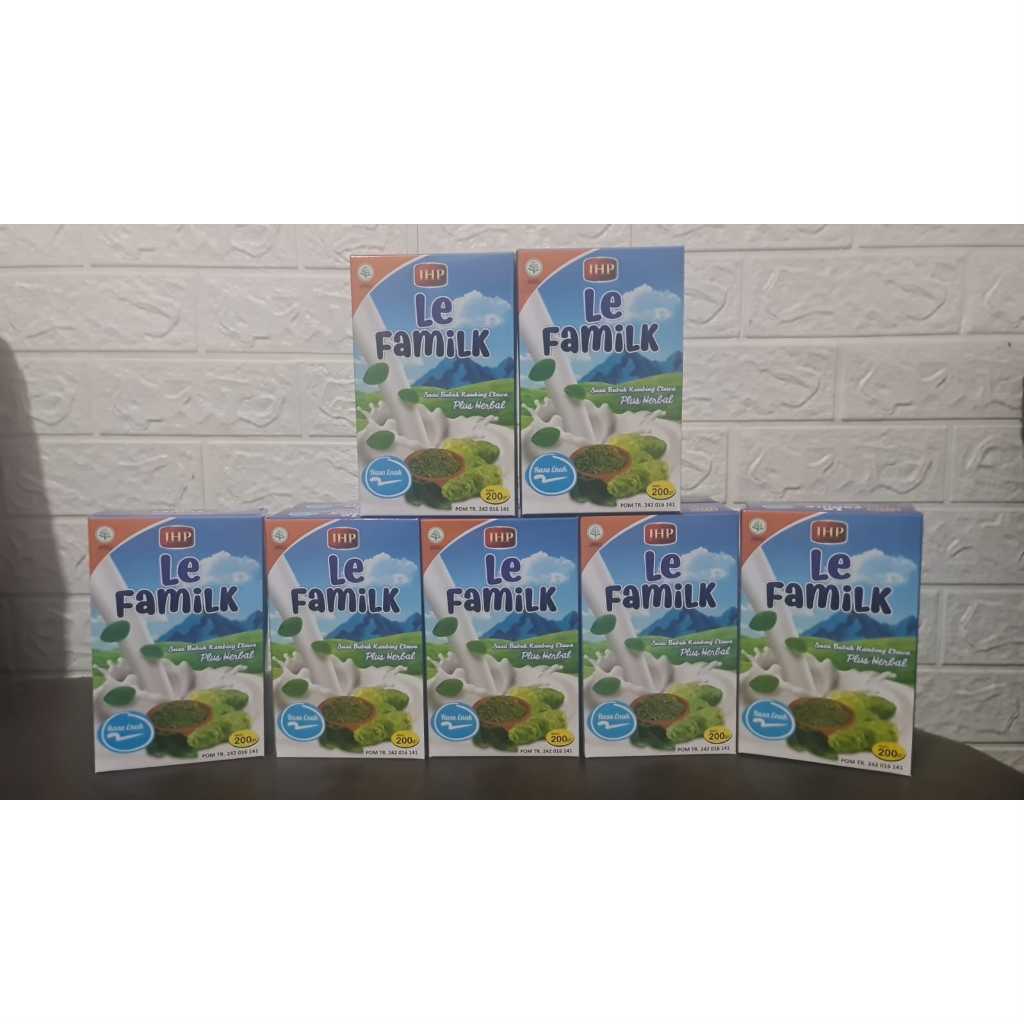 Jual Susu Kambing le familk Lereng Lawu ETAWA 100% asli LERENG LAWU ...
