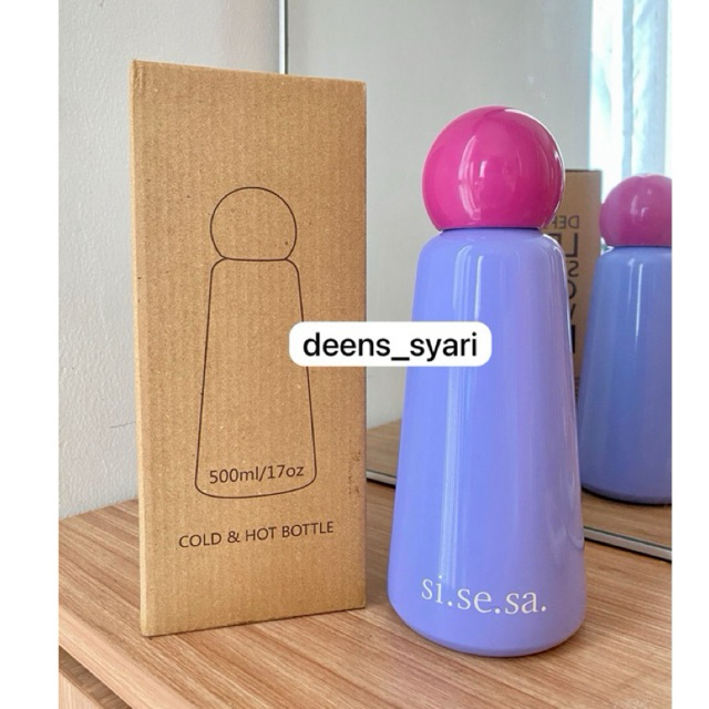 Jual sisesa black Tumbler | Shopee Indonesia