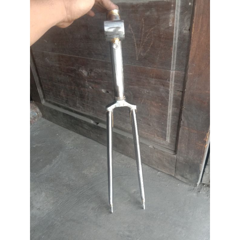 Jual stem+Fork custom | Shopee Indonesia