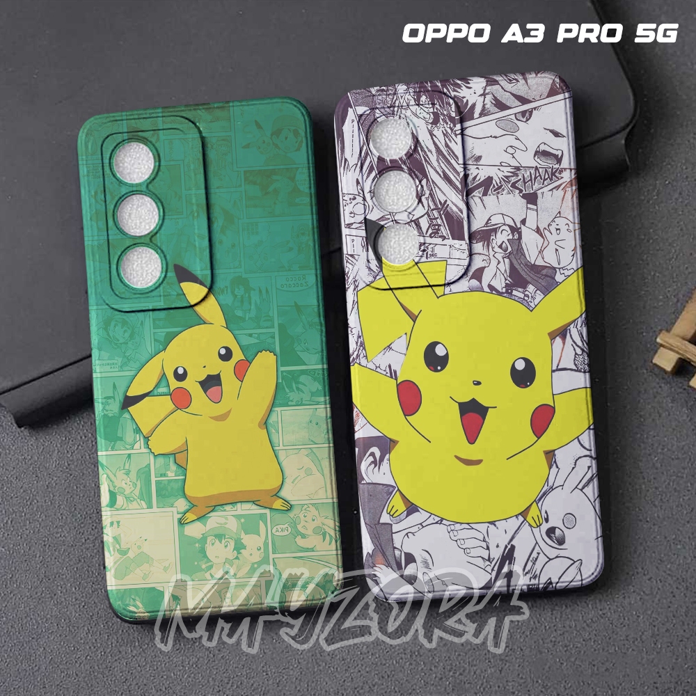 Jual CASE OPPO A3 Pro Motif anime my006 - Case A3 pro - Case Lucu ...