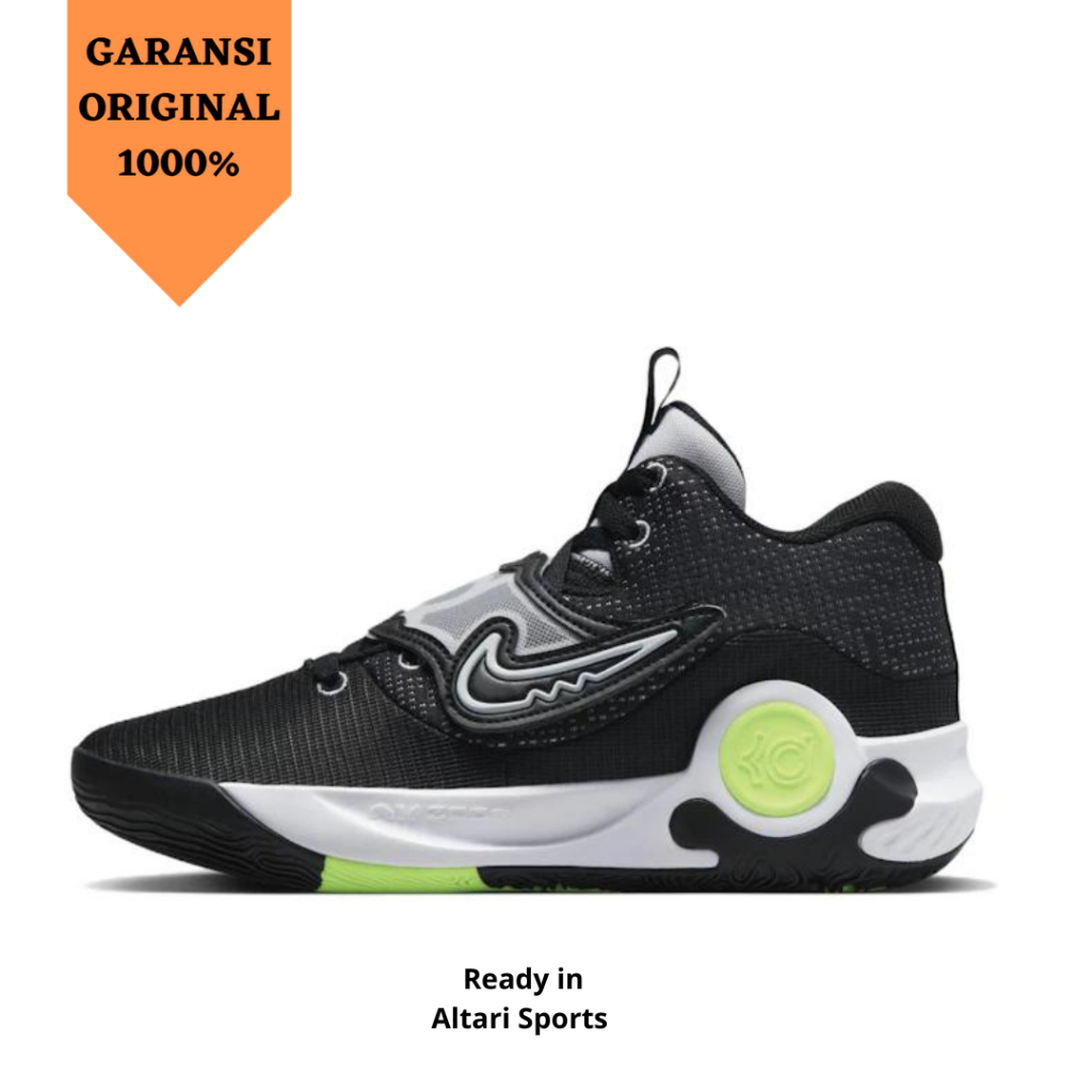Jual SEPATU BASKET PRIA NIKE KD TREY 5 X EP DJ7554 007 ORIGINAL ASLI ...