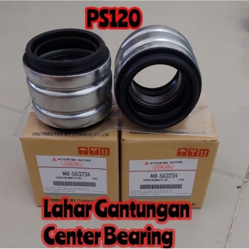Jual Lahar Gantungan/Center bearing Ps120 MB563234 | Shopee Indonesia