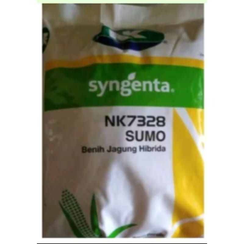 Jual benih jagung NK 7238 sumo kemasan 1kg | Shopee Indonesia