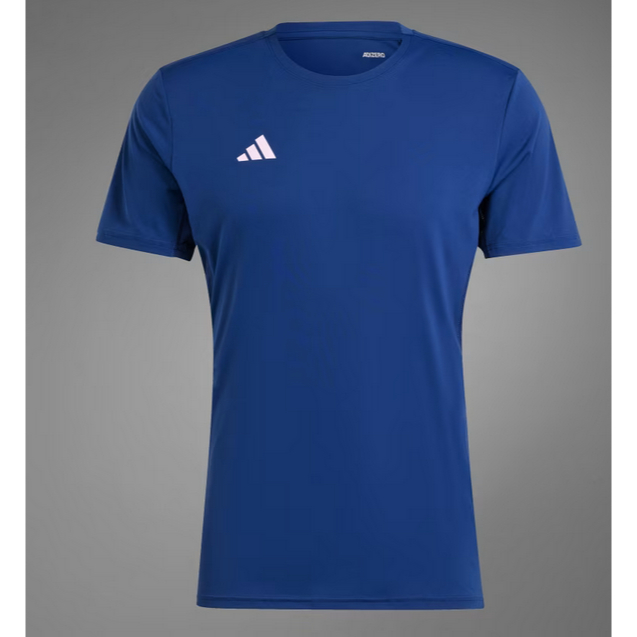 Jual Baju Lari Adidas Adizero Essentials Running Tee IN1158 | Shopee ...