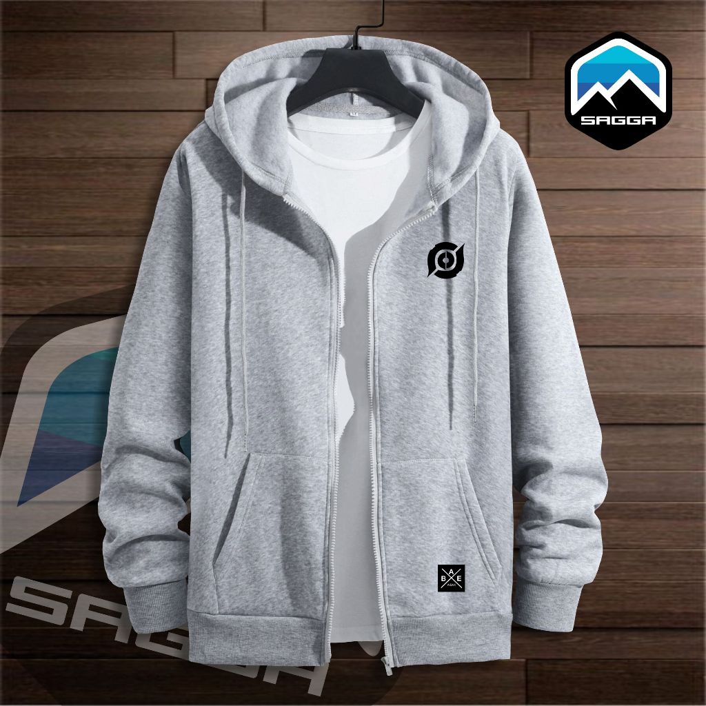 Jual SWEATER HOODIE - Jaaket Distro Zipper - Jaaket Sweater Hoodie ...