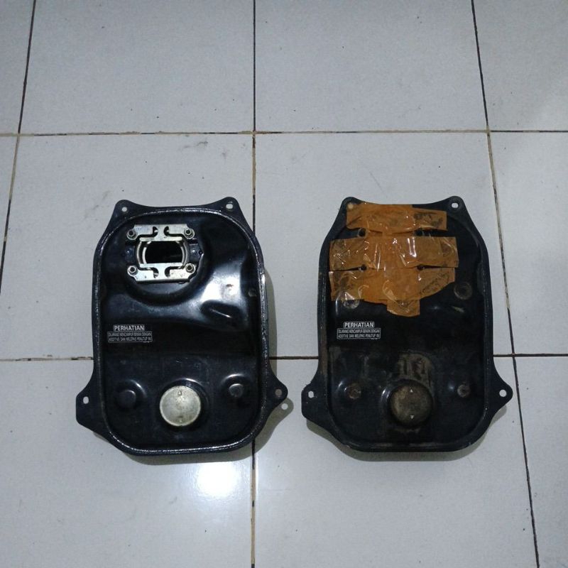 Jual Tangki Honda Supra GTR 150 2016-2024 | Shopee Indonesia
