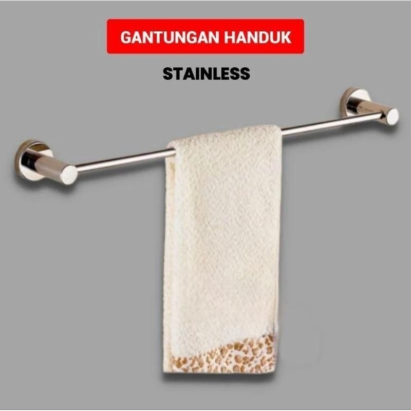 Jual GANTUNGAN HANDUK KAMAR MANDI | Shopee Indonesia