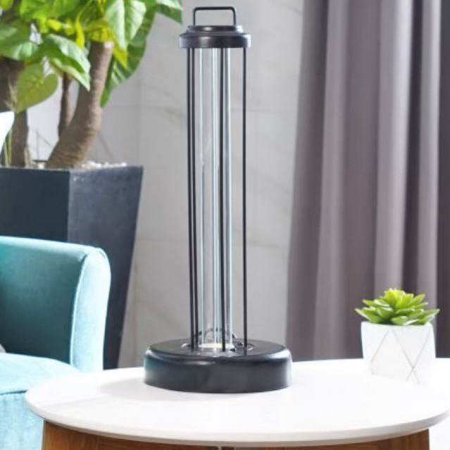 Jual Lampu Sterilisasi UV/ UV Lamp Steril/ Steril ruangan | Shopee Indonesia