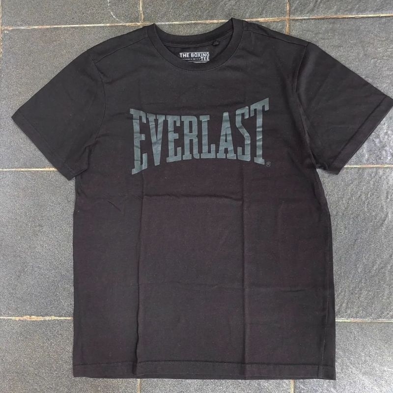Jual everlast (the boxing tee) | Shopee Indonesia