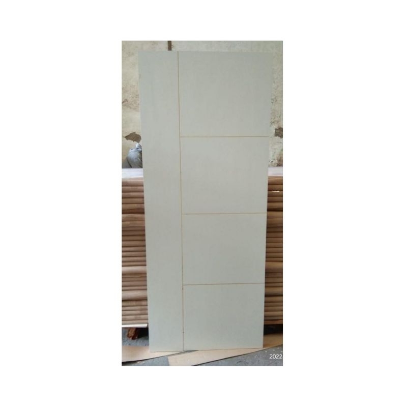 Jual Pintu Engineering Wood Honeycomb - Pintu Center | Shopee Indonesia