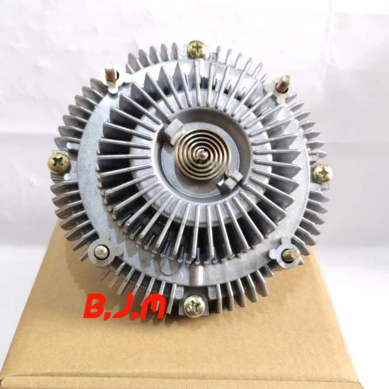 Jual FAN CLUTCH KOPLING SARANG TAWON INNOVA BENSIN | Shopee Indonesia