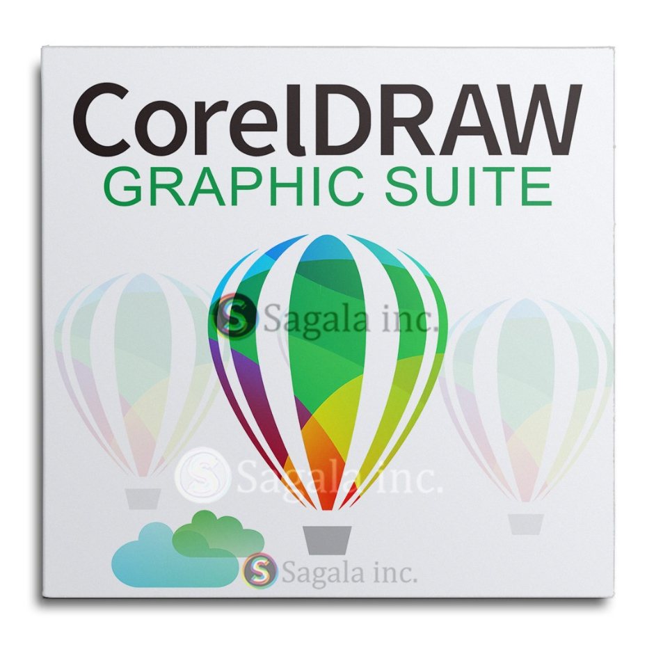 Jual CORELDRAW - MAC - 2019 2020 2021 2022 2023 2024 - COREL DRAW DESAIN GRAFIS VECTOR DESIGN ...