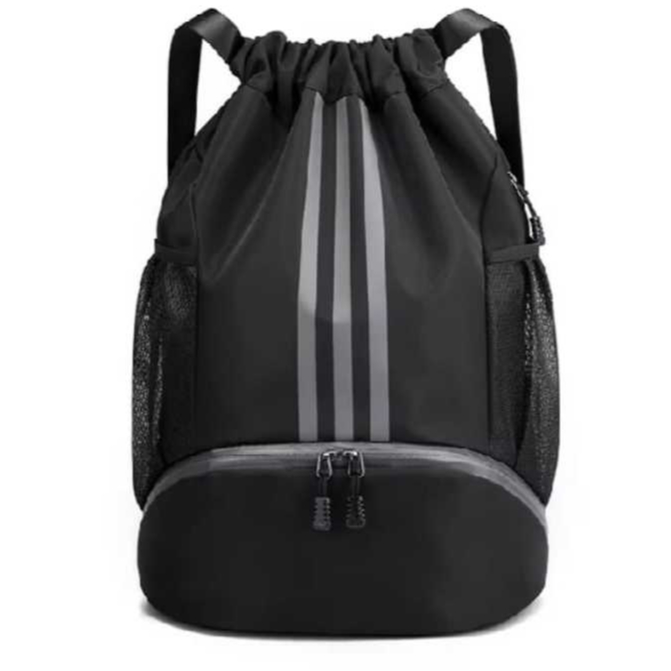 Jual Tas Serut olahraga/Tas sepatu futsal/Tas basket/Tas outdoor ...