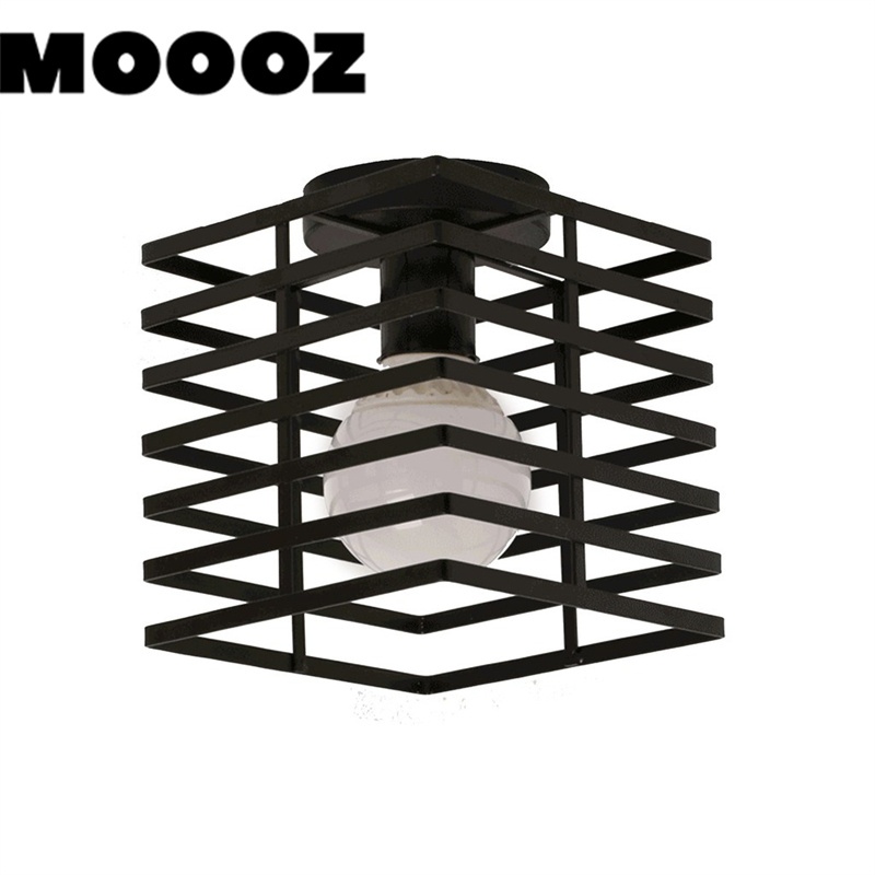 Jual MOOOZ Lampu gantung minimalis outdoor lampu panel surya tahan air ...