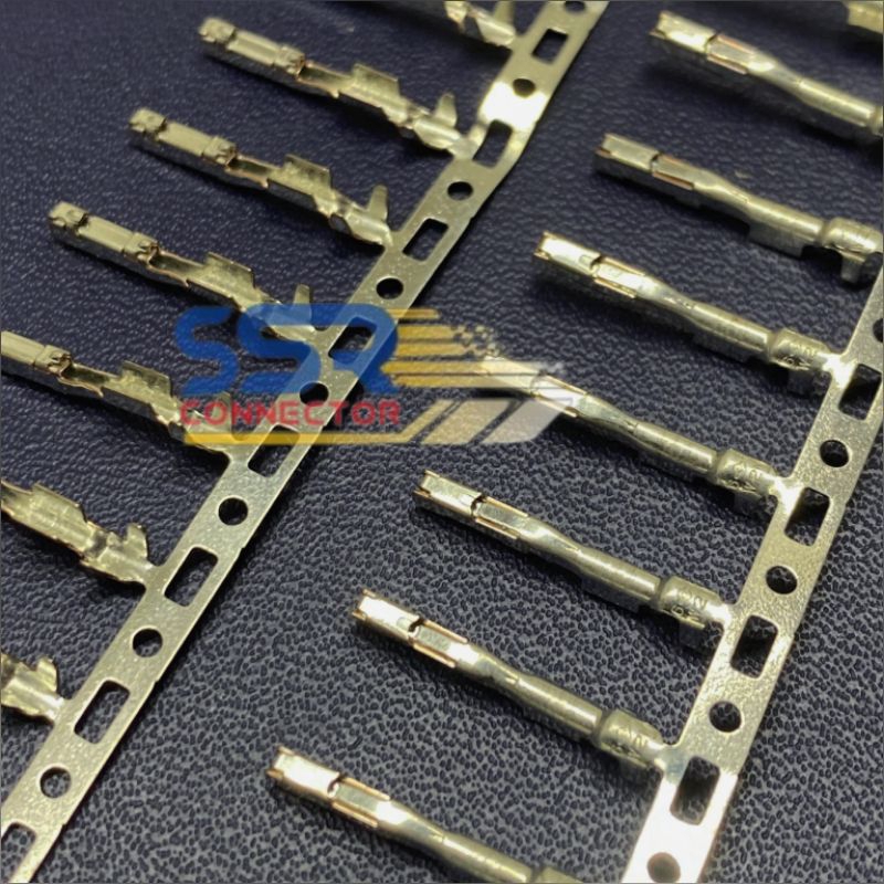 Jual TERMINAL SKUN FEMALE ECU ECCU CKP HONDA ORIGINAL | Shopee Indonesia