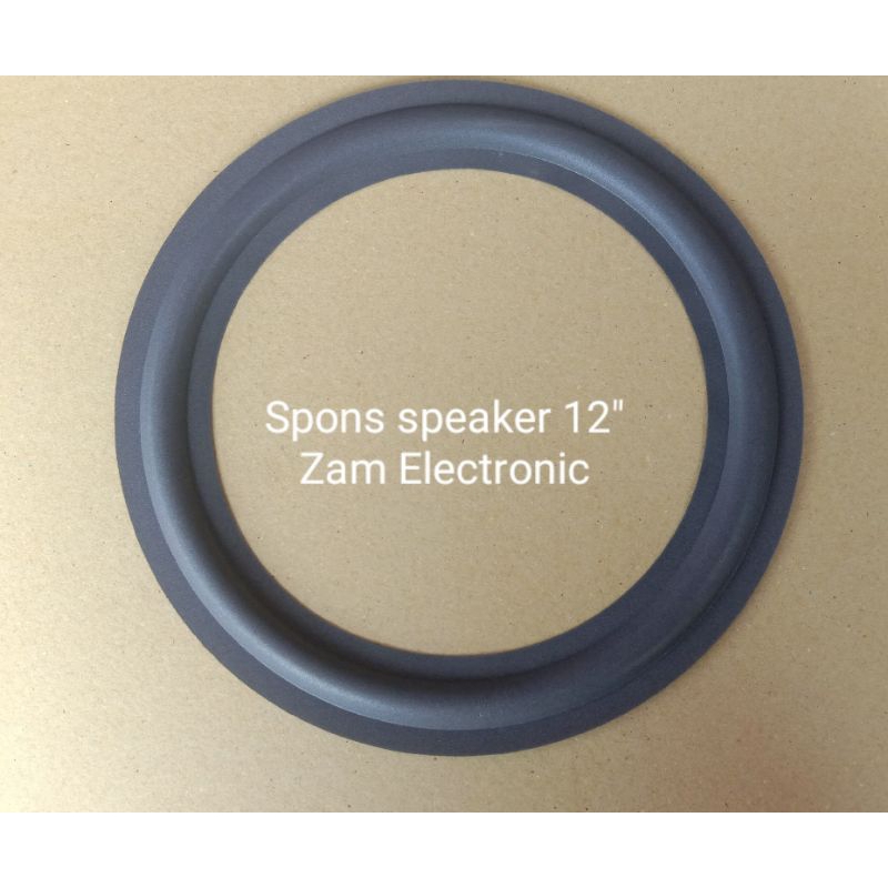 Jual Spon Speaker 12" spons speaker 12 inch | Shopee Indonesia