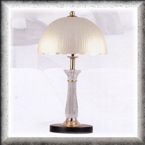 Jual lampu hias kap belajar baca kerja kaca nakas kaca cermin rias samping kasur minimalis ...