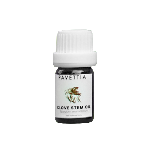 Jual 10 ml sampel - minyak tangkai/gagang cengkeh - clove stem oil ...