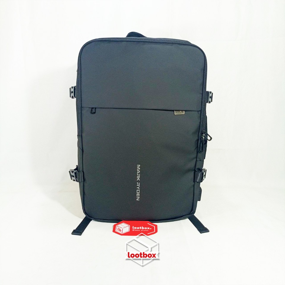 Jual Tas Laptop Backpack Ransel Bag Mark Ryden MR-8057 14 15,6 inch ...