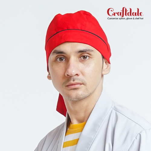 Jual Topi ikat Merah | Shopee Indonesia