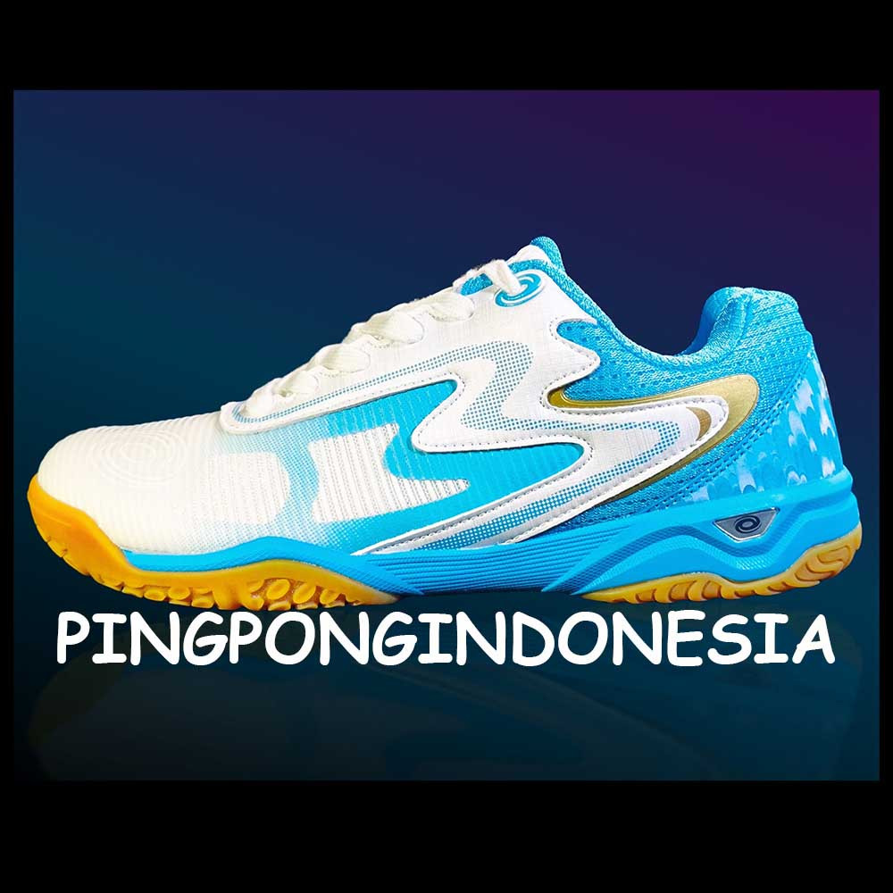 Jual Yinhe Table Tennis Shoes - Sepatu Olahraga Pingpong Sports ...