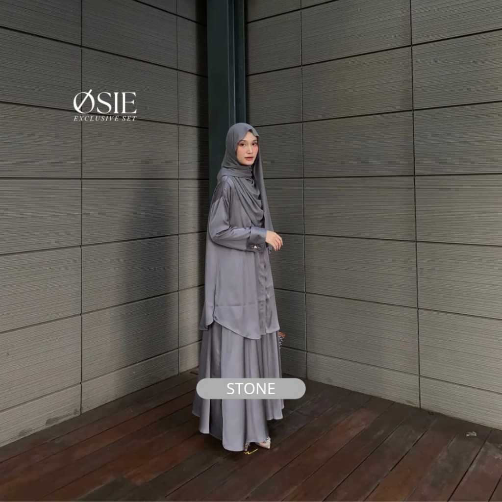 Jual EXCLUSIVE OSIE SET | Wardahmaulinacom | One set premium | One set ...