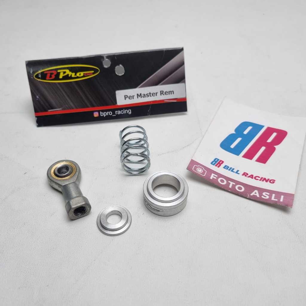 Jual Per Rem Adjuster Master Rem Belakang BPro Universal | Shopee Indonesia