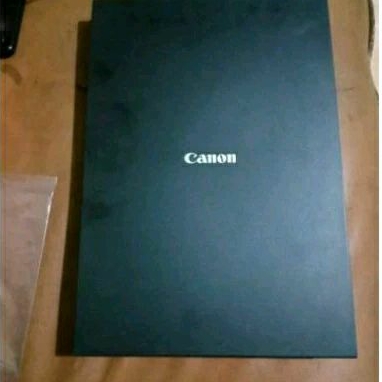 Jual Scanner Canon LIDE300 cepat | Shopee Indonesia