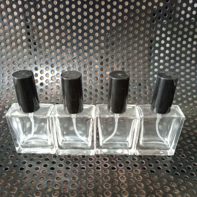 Jual Botol Petak Hrms 15ml Spray Drat | Shopee Indonesia