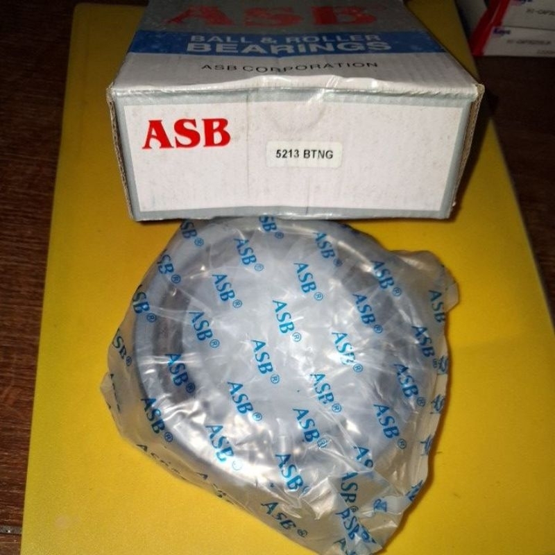 Jual Bearing 5213 BTNG ASB | Shopee Indonesia