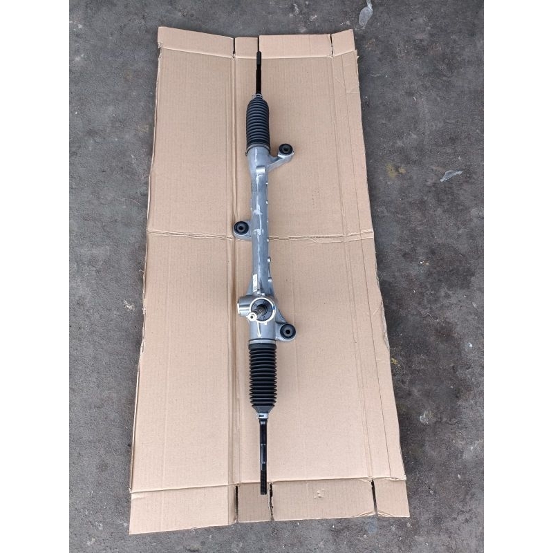 Jual RACK STEER EPS HRV POWER STEERING HONDA HR-V ORI BARU | Shopee ...