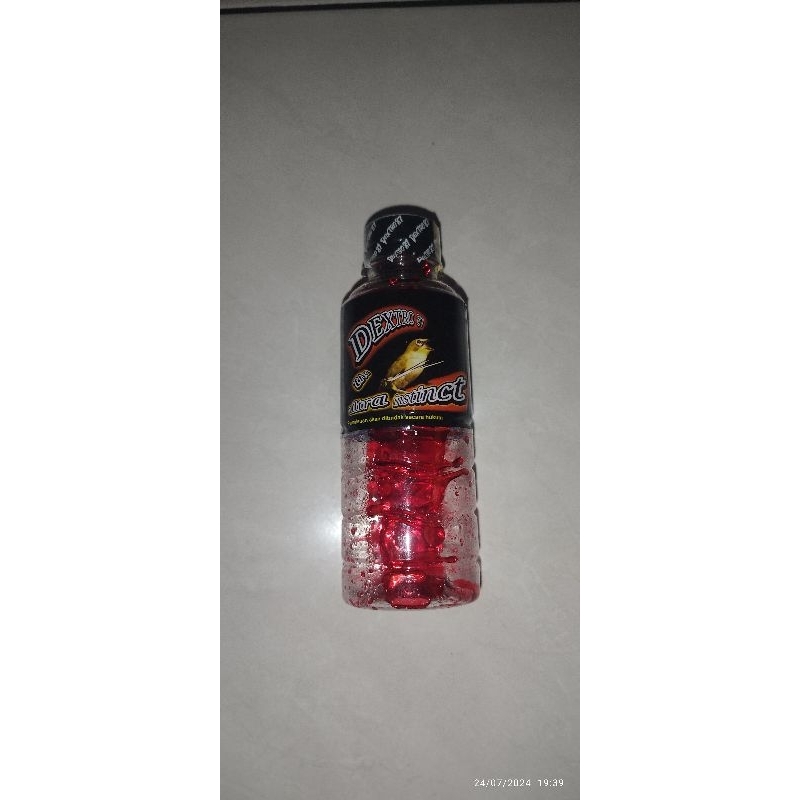 Jual DEXTRO 87 OM ACUZ ORIGINAL DOPING PLECI DEXTRO 87 MULTIVITAMIN THE ...