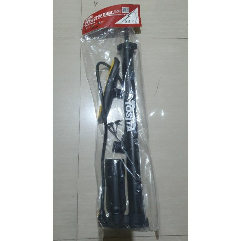 Jual pompa sepeda murah | Shopee Indonesia