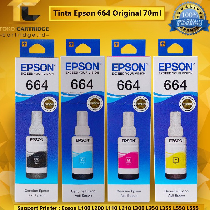 Jual epson l21 Harga Terbaik & Termurah April 2026 | Shopee Indonesia