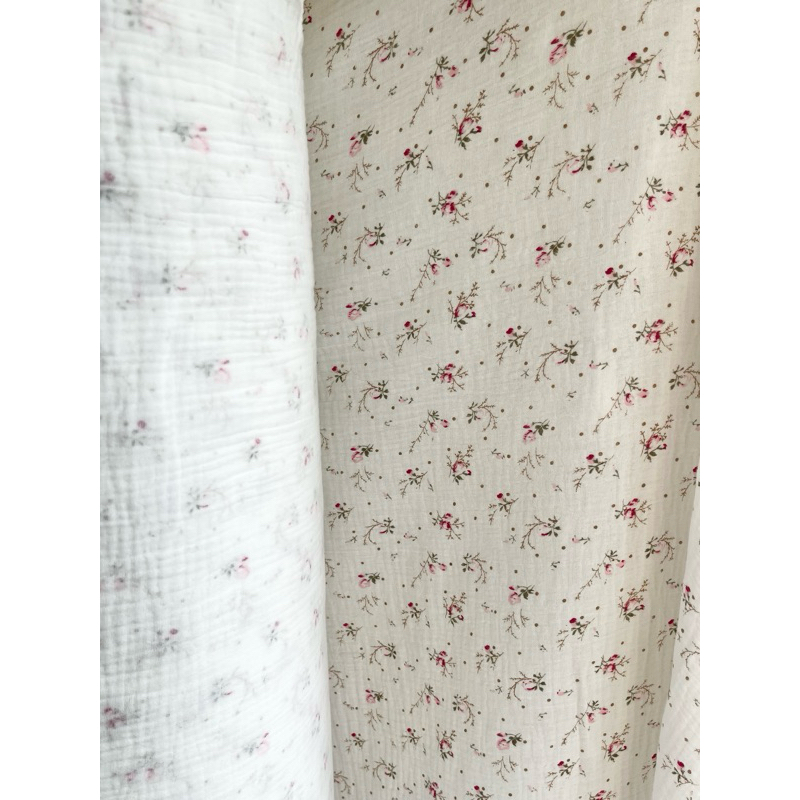 Jual CS-Kain cotton foam-23 (Per- 0.5 meter) | Shopee Indonesia