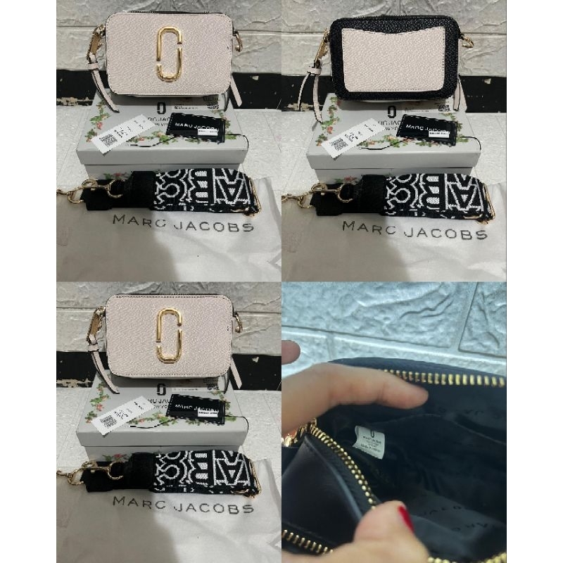 Jual MJ Camera bag+box Made in Vietnam New | Shopee Indonesia